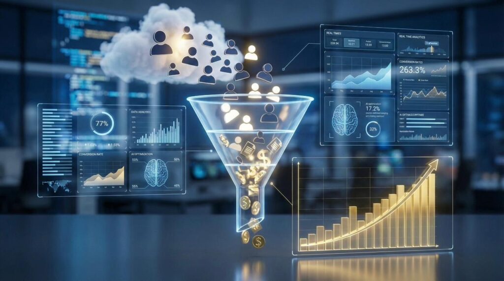 Digital Marketing Agency in Ahmedabad for Growth Now